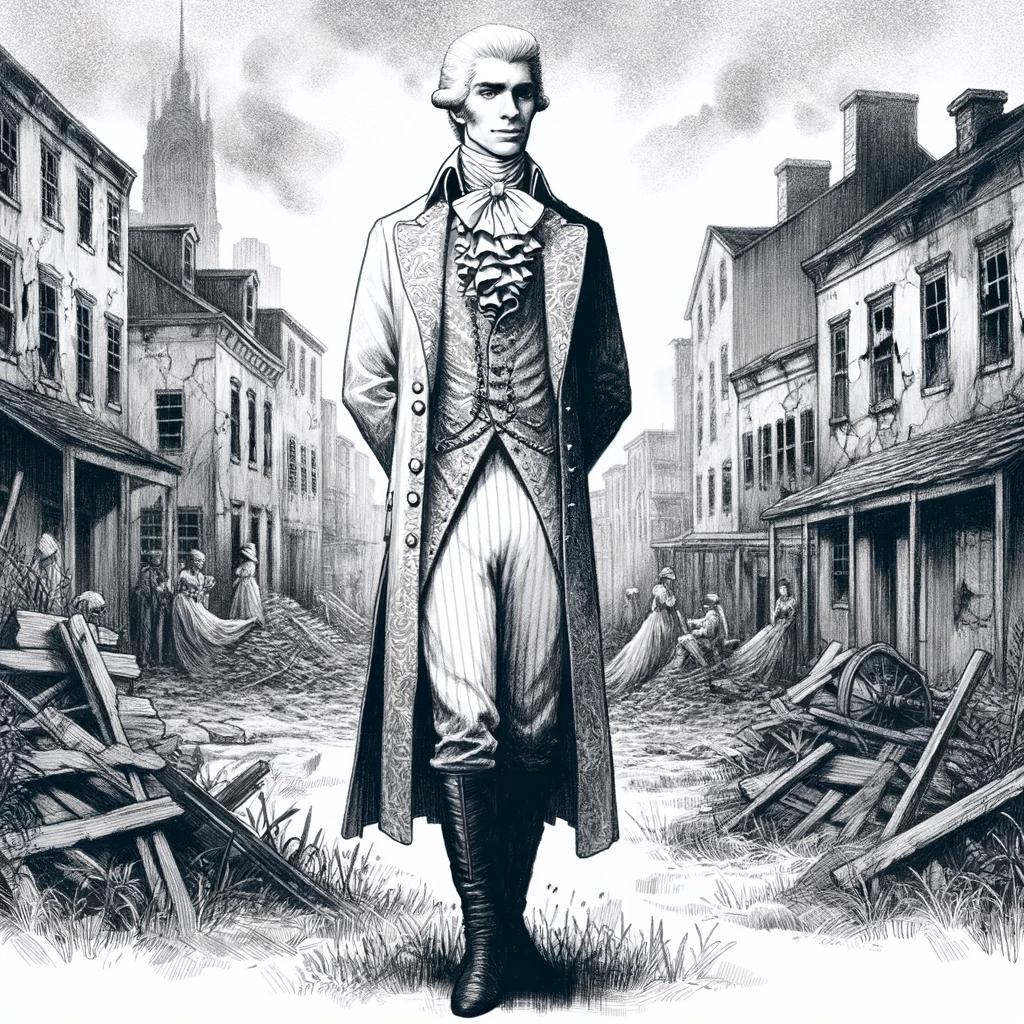 Wake up from your Colonial Hangover, Sudhir - Grey Matter SG