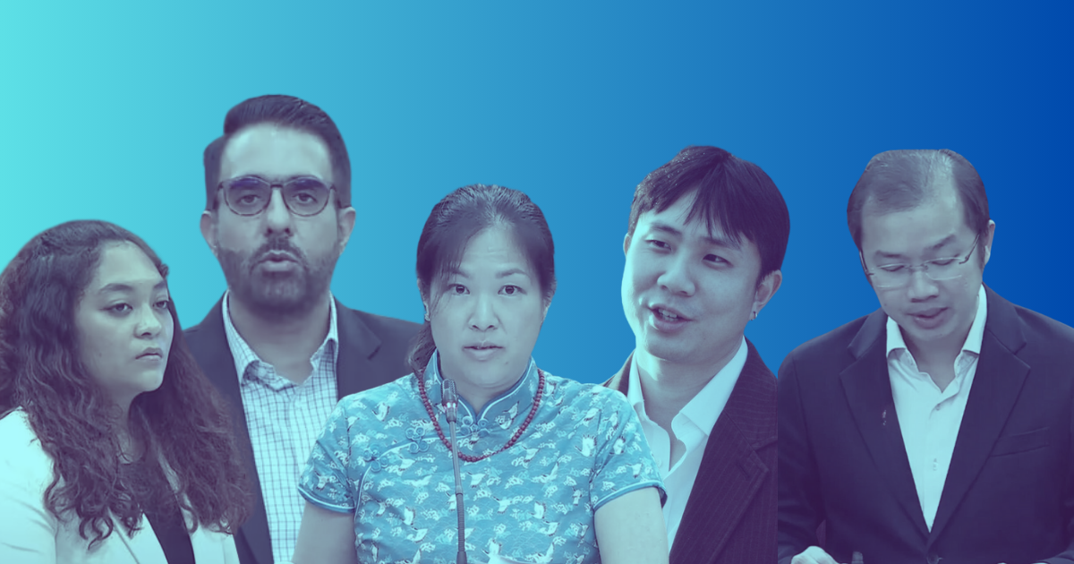 Preferred Pronouns and subsidising Sex Changes: WP appealing to the ...