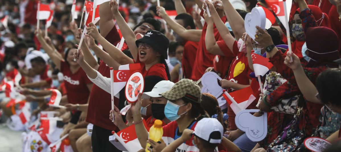Why Iswaran’s conviction shows the strength of our institutions - Grey ...